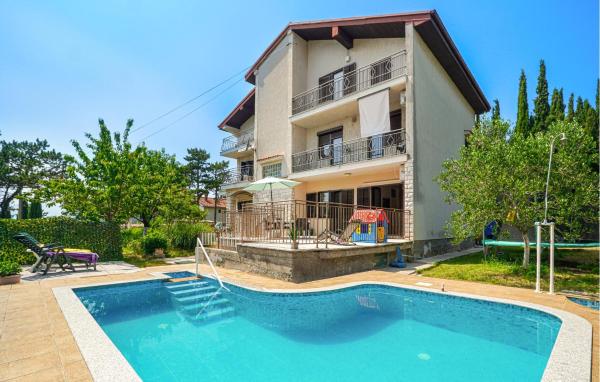 Awesome Apartment In Rijeka With Wifi - Fiume (Croazia)