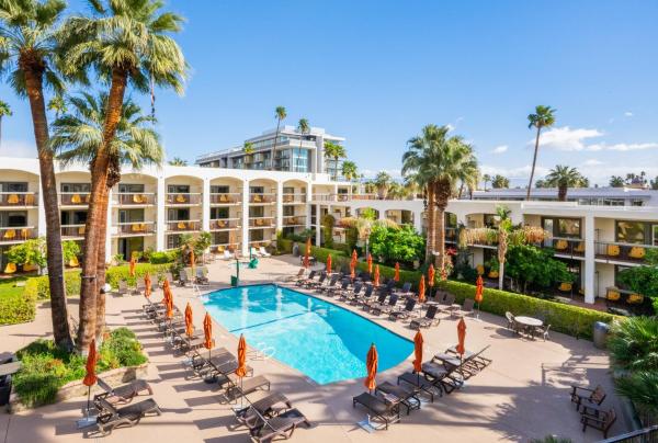Palm Mountain Resort & Spa - Palm Springs, CA