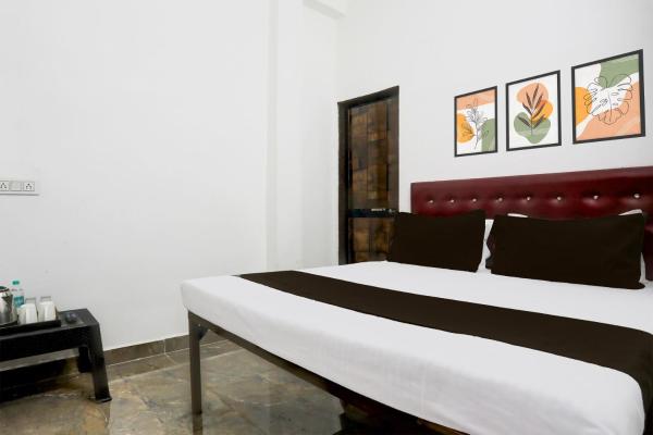Hotel O Basera Lodging - Nagpur