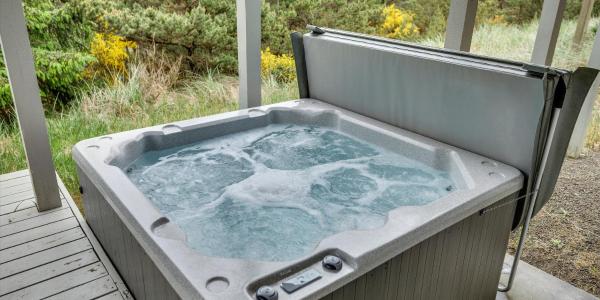 Pacific Watch - Pacific City, OR