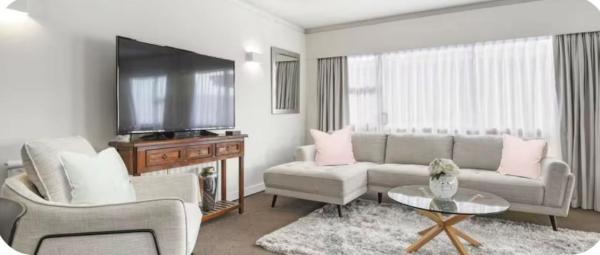Inner City Pad - Rotorua