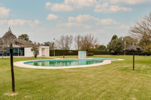 Deluxe Sea View Pool Villa - Esposende