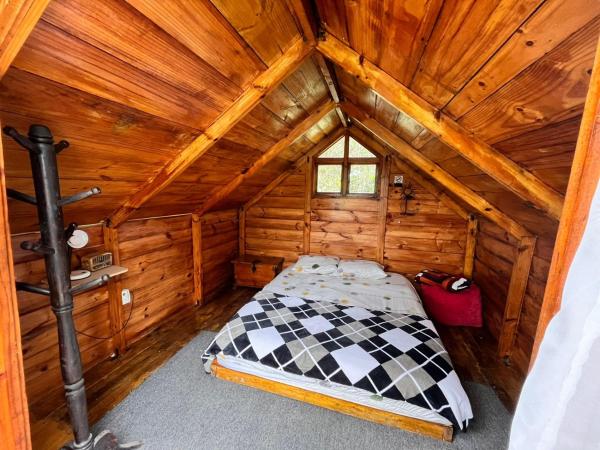 Cabaña En El Campo - La Vega