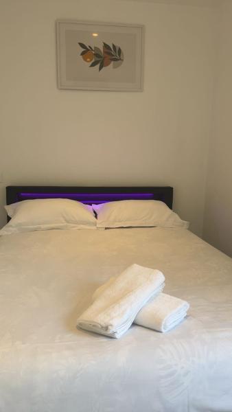 Royal Appart City 2 - Calais