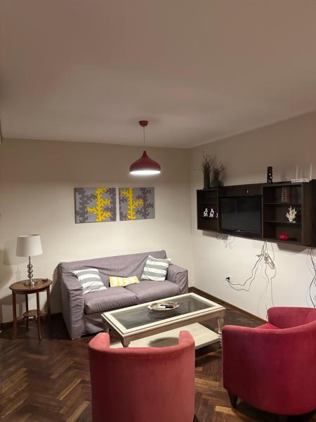 Departamento Bolivar 950 - Provincia de Santiago del Estero