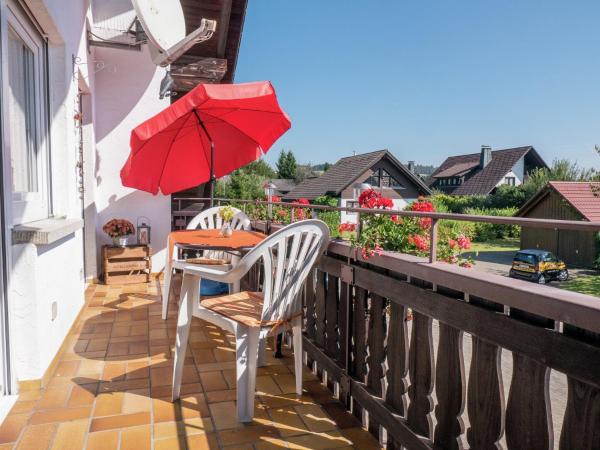 Flat In Herrischried Black Forest, Cleaning Included - Herrischried