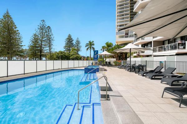 South Pacific Plaza - Official - Gold Coast