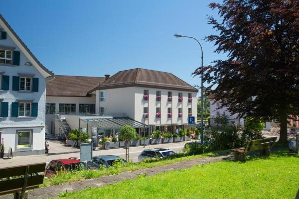 Hotel Hecht - Sankt Anton