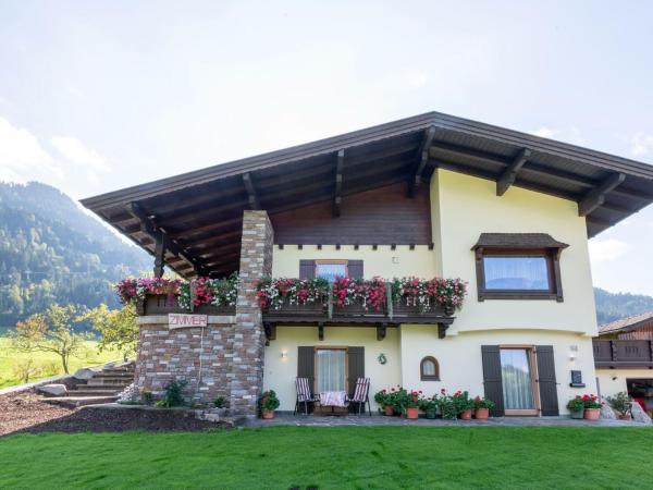 Apartment In Tyrol 100 M To The Mountain Railway, Cleaning Included - Itter