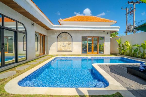 Villa Radha Seminyak - Bali