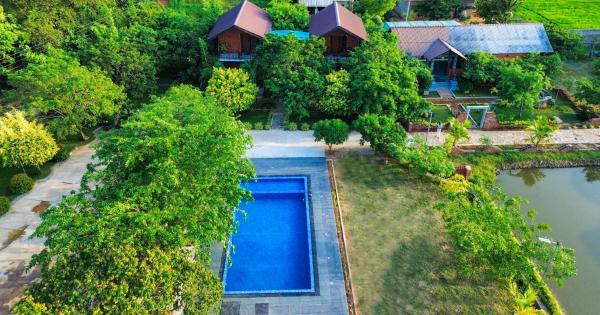 Village Avenue Resort - Tamil Nadu