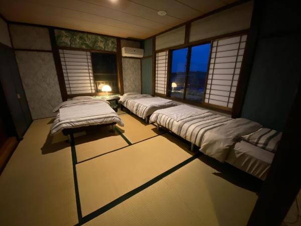 Chosei-gun - Apartment - Vacation Stay 65054v - Chiba