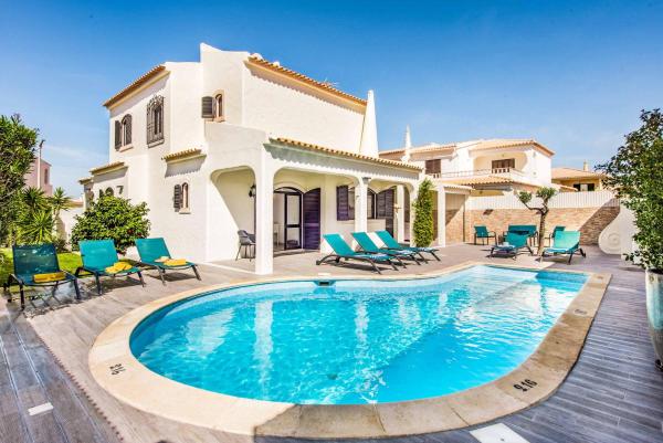 Villa Marquesa - Guia