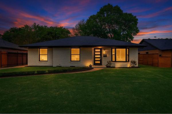 Play & Stay Dallas Home W Gym Gameroom Wifi - Dallas, TX
