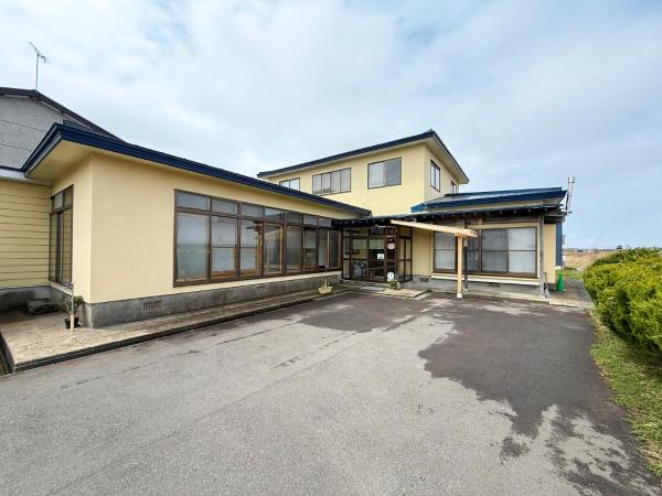 Guest Houseつがるのへっちょ - 五所川原市