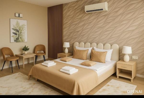 Hotel Darina Reghin - Reghin