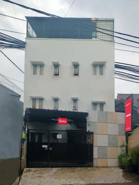 Namroom At Tomang - Jakarta