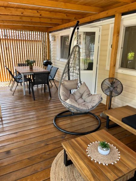 Mobile Home Bani - Biograd na Moru