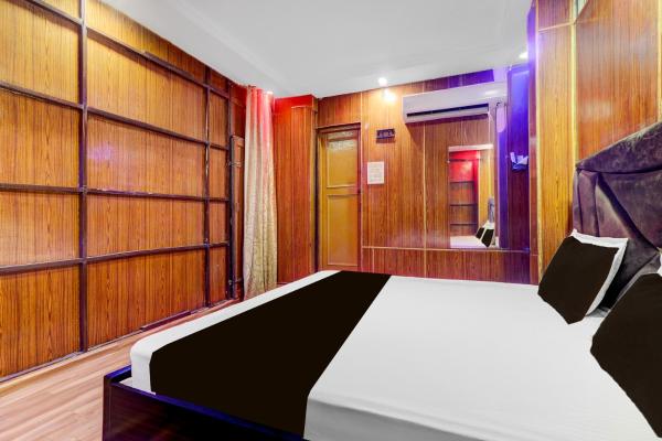 Hotel O Deep - Gwalior