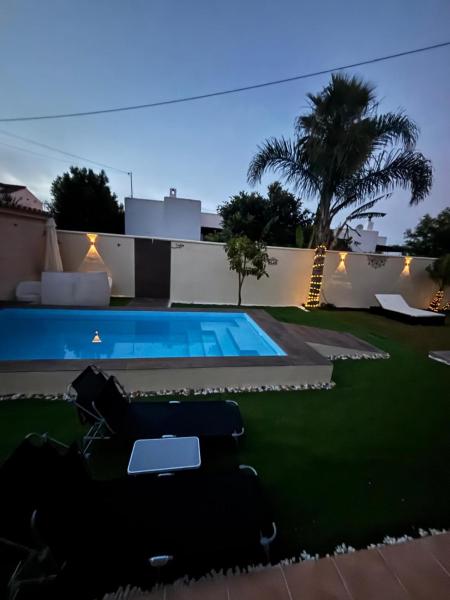 Ohana Home - Conil de la Frontera