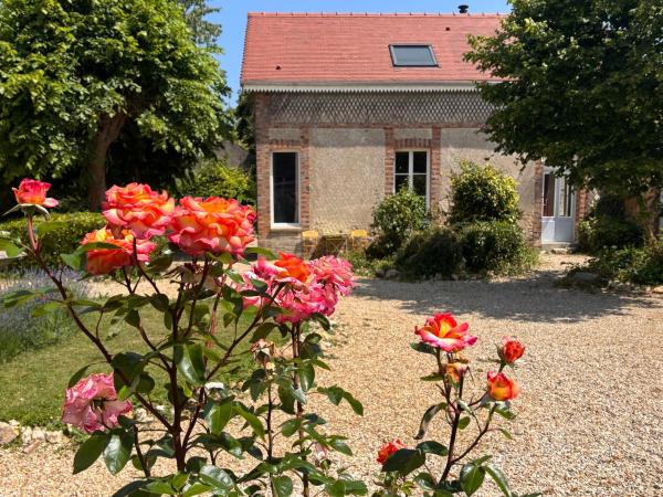 Maison Des Artistes - Montereau-Fault-Yonne