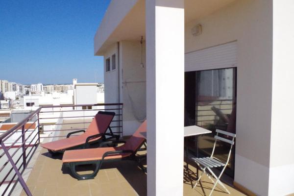 Bellavita City Faro - Faro