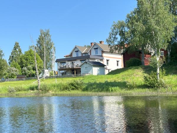 Hotell Strandvillan B&b - Orsa