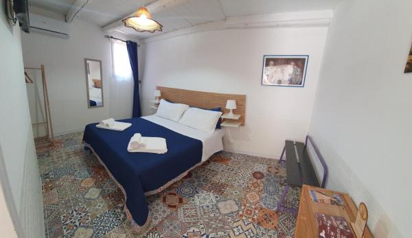 Anima Templi - Porto Empedocle