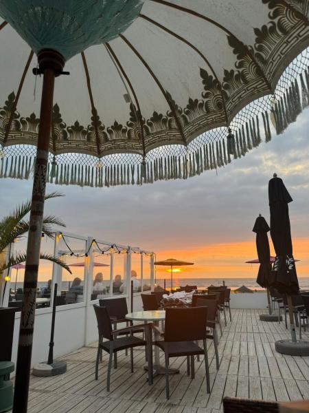 Walhalla - Bloemendaal aan Zee