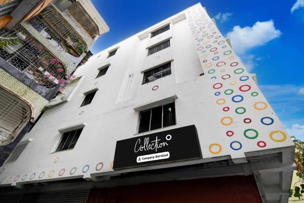 Super Collection O Chinar Park Near Airport - Kalkutta