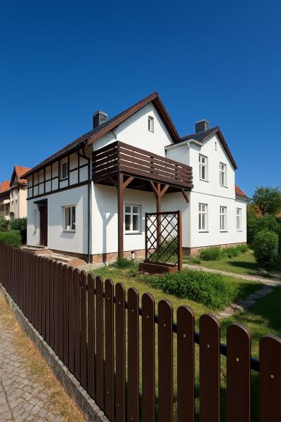 Unser Harztraum - Germany