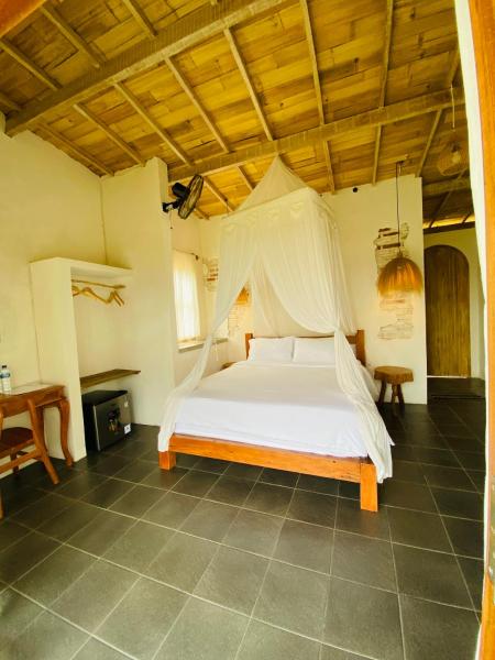 Cozy Bliss Home Stay Sidemen - Bali