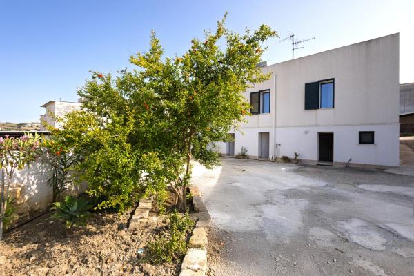 Casa Nella Valle - Valderice