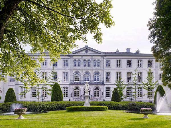 Hotel Bloemendal - Kelmis