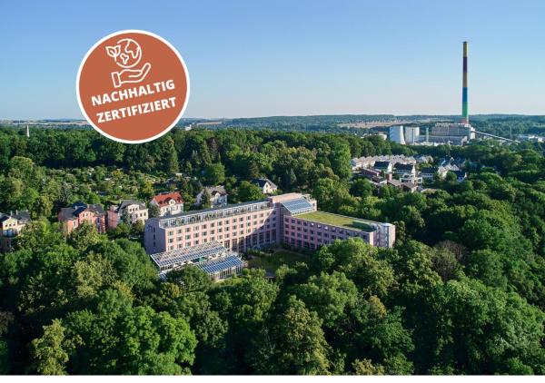 Co56 Hotel Chemnitz - Chemnitz