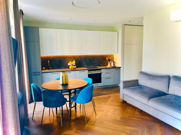 Sunny Chill - Lithuania