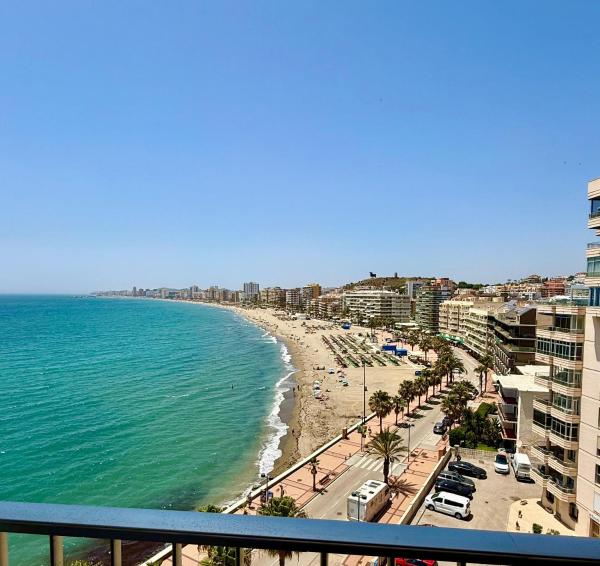 Apartamento Atardeceres De Fuengirola 3 - Fuengirola