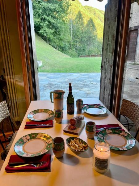 Baita Lauretta - Piedmont