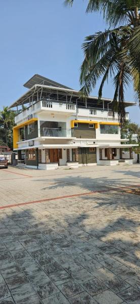 Bhanus Beach Enclave - 坎努爾