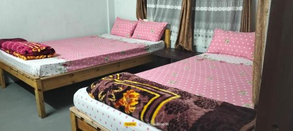 Olan Homestay - 모리농