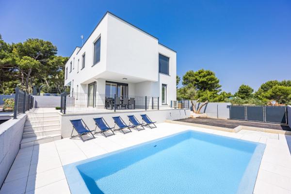 Peninsula Villas - Kroatien