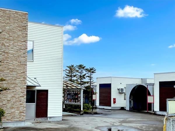 Hotel Livemax Kuroishi - Hirosaki