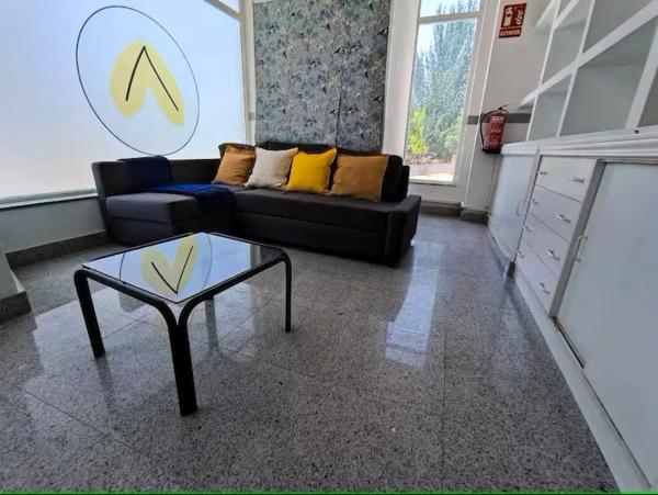 Alexa Host Vallecas - Madrid