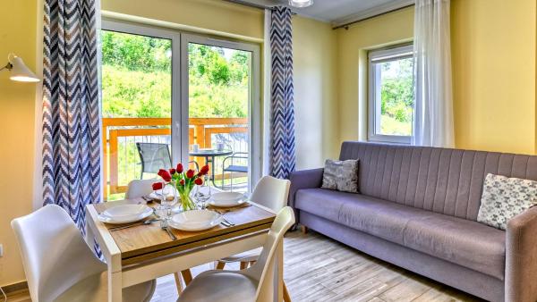 Waryńskiego, Sun & Snow - Rochlitz an der Iser