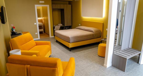 Opera Hotel - Altamura