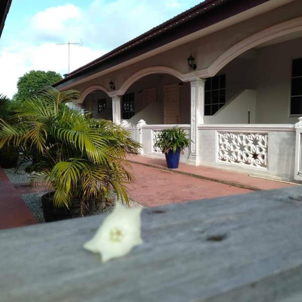 Teratak Lxia Chenang - Pantai Cenang