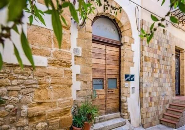 Locanda Al Moro - Provincia di Agrigento