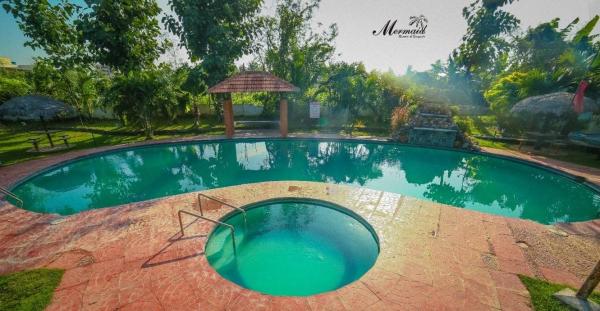 Mermaid Resorts & Banquets - Chennai