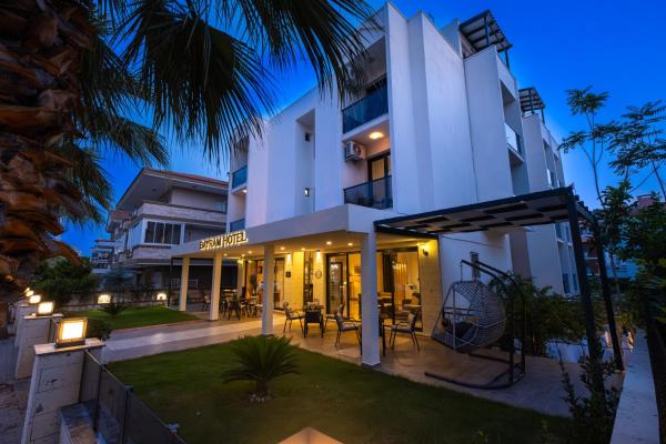 Bayram Hotel - Dalyan