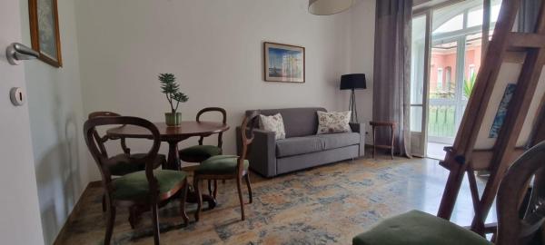 Casa Lella Con Giardino E Parcheggio Privato - Finale Ligure